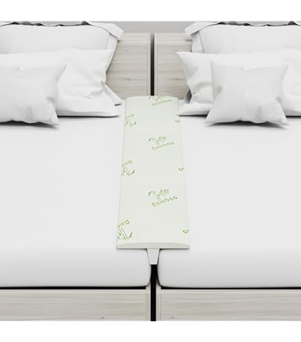 Sleep Number Split King Gap Filler