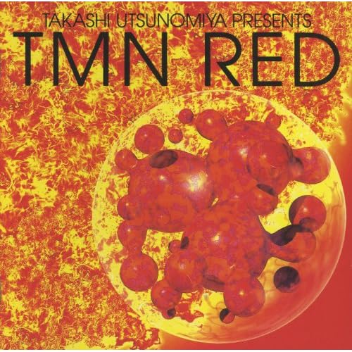 Amazon Music - TMNのTakashi Utsunomiya Presents TMN red - Amazon.co.jp