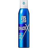 Amazon | 8x4メン デオドラントスプレー フレッシュソープ 135g | エイトフォー | ボディソープ 通販