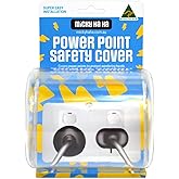 Universal Power Point Cover | Child Safety & Baby Proofing | Protect ...