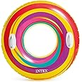 Amazon | INTEX(インテックス) 浮き輪 スターゲイジチューブ 91cm 59256 【色指定不可】 [日本正規品] | ボート ...