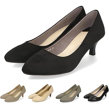 Amazon.co.jp 人気ギフトランキング: レディースパンプス で、ギフトの