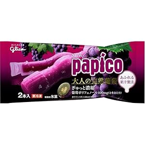 【人気投票 1〜21位】PAPICO（パピコ）ランキング！歴代全種類でおすすめの味は？ | みんなのランキング