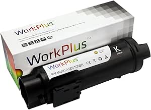 Amazon | Workplus 対応 トナーカートリッジ FUJI XEROX DocuPrint CP210dw CM210z に対応 CT202728 (CP210: BK ...