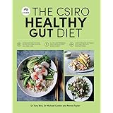 The Csiro Total Wellbeing Diet: Complete Recipe Collection to lose ...