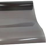 Amazon.co.jp： Ilmondomall ヘッドライトフィルム テールランプフィルム フォグランプフィルム ライトブラック (040 ...