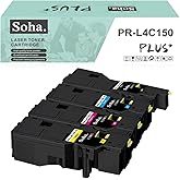 Amazon.co.jp: NEC PR-L4C150 A4カラーページプリンタ Color MultiWriter 4C150 : パソコン・周辺機器