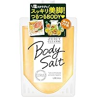 Amazon.co.jp: ウテナ JUICY CLEANSE(ジューシィクレンズ) ボディ