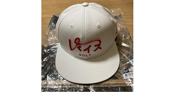 Vice Crew Cap カタカナ FUGU Pack 限定 激レア - both-win.com.tw