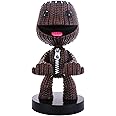 Amazon.co.jp: Cable Guys - Sackboy Little Big Planet Gaming Accessories ...