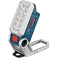 Bosch 12-Volt Max LED Cordless Work Light FL12 : Amazon.sg: DIY and Tools