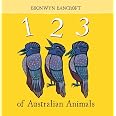 ABC of Australian Animals : Bancroft, Dr. Bronwyn: Amazon.com.au: Books