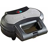 Sunbeam Pie Magic 4 Up | Electric Pie Maker, Deep-Fill Plates Make 4 ...