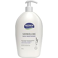 Redwin Sorbolene Daily Moisturiser Lotion 1.1 Litre : Amazon.com.au: Home
