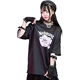 Amazon | [エーシーディーシーラグ] ERROR CODE Tシャツ ACDC RAG 原宿系 サイバー ユニセックス (イエロー) | Tシャツ・カットソー 通販