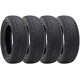 Amazon.co.jp: MINERVA (ミネルバ) タイヤ オールシーズンタイヤ 1本セット ALL SEASON MASTER 155/65R14 75T 14インチ : 車＆バイク