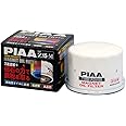 Amazon | PIAA オイルフィルター ツインパワー+マグネット 1個入 [スズキ/三菱/マツダ車用] スイフト・デリカD2・フレア_他 Z15-M | 車＆バイク | 車＆バイク