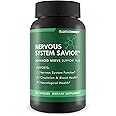 Nervous System Savior - Advanced Nerve Support - Our Best Nerve Support ...