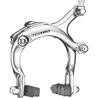 Amazon | TEKTRO(テクトロ) 900A REAR SILVER BR-TK-207 | TEKTRO（テクトロ） | ブレーキ