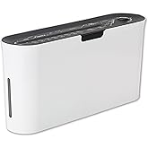 Amazon.co.jp: アスミックス(Asmix) アスカ シュレッダー マイクロカット B09W ホワイト 卓上 コンパクト 連続10分 : 文房具・オフィス用品