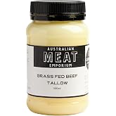 Ancestral Supplements Grass Fed Beef Tallow — Based On The Native ...