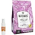 Amazon | ブリスミックス (blismix) キャットフード pHコントロール チキンレシピ 2kg+ブリーズクリアWR 撥水コーティングインドア(水回り用)20ml | ノーブランド ...