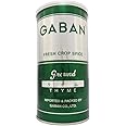 Amazon | GABAN(ギャバン) タイムパウダー 250g | GABAN(ギャバン) | スパイス・ハーブ 通販