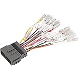 Amazon | エーモン(amon) AODEA(オーディア) オーディオハーネス スバル車用(14P) 2213 | 車＆バイク | 車＆バイク