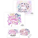 Amazon | ONGEKI Vocal Best | 星咲あかり(CV:赤尾ひかる), 日向千夏(CV:岡崎美保) | ゲーム | ミュージック