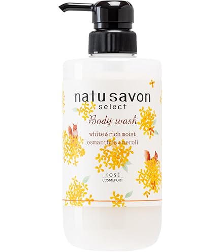 Amazon | ソフティモ ナチュサボン セレクト ホワイト ボディ