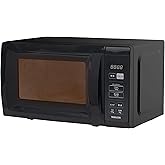 Amazon | アイリスオーヤマ 電子レンジ 17L ターンテーブル ヘルツフリー 単機能 全国対応 PMG-T179-B ブラック | アイリスオーヤマ(IRIS OHYAMA) | 電子 ...