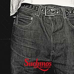 Amazon.co.jp: Suchmos : MINT CONDITION - ミュージック