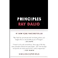 Principles Life and Work : Dalio, Ray: Amazon.com.au: Books