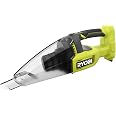 RYOBI 18 V ONE+ Cordless Handheld Vacuum Cleaner RHV18-0 (up to 1,450 l ...