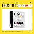 Amazon.co.jp: LUCY 3rd EP [Insert Coin]（韓国盤）: ミュージック