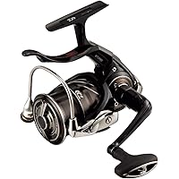Amazon | ダイワ(DAIWA) 21 銀狼 LBQD | ダイワ(DAIWA) | スピニングリール