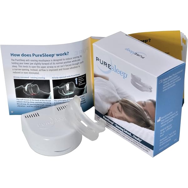 Z Snoring Device