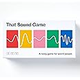 That Sound Game : Amazon.com.au: Toys & Games
