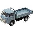Amazon | トミカリミテッドヴィンテージ TLV-121a マツダ E2000 ダンプカー (青) 完成品 | おもちゃ | おもちゃ