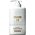 Amazon | MARO17 パーフェクトウォッシュ シャンプー メンズ 超濃密泡 【4年連続ベストバイ殿堂入り】 スカルプ 350ml 本体 | MARO17(マーロ17) | 育毛・養毛 ...