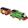 Fisher-Price - Thomas and Friends Track Master: Percy : Amazon.com.au ...