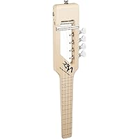 Amazon.co.jp: RISAリサ サイレントウクレレ Uke-Solidユケソリッド ソプラノ : 楽器・音響機器