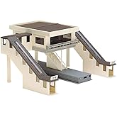 Amazon | トミーテック(TOMYTEC) TOMIX Nゲージ パノラママット タウン 8192 鉄道模型用品 | 鉄道模型 通販