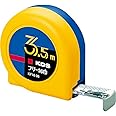 Amazon | ムラテックKDS コンベックスフリー F16-35BP 幅16mm×長さ3.5m | メジャー・巻尺