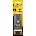 Stanley 28-500 Razor Blade Scraper with 5 Blades Silver 1-Pack : Amazon ...