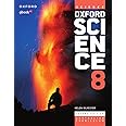 Oxford Humanities and Social Sciences 8 Student Book+obook pro ...