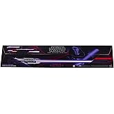 Amazon.co.jp: ハズブロ(Hasbro)スター・ウォーズ STAR WARS ブラックシリーズ マンダロリアン ダークセイバー ...