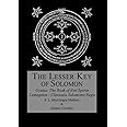 The Greater Key of Solomon: The Grimoire of Solomon : Warwick, Tarl ...