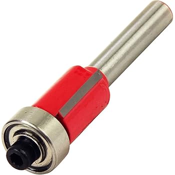 Amazon | SK11 ルーター・トリマービット 面取り 45° 25mm SRB-31 | DIY・工具・ガーデン