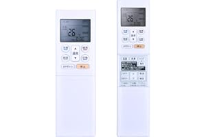 Amazon.co.jp 売れ筋ランキング: エアコン用リモコン の中で最も人気のある商品です